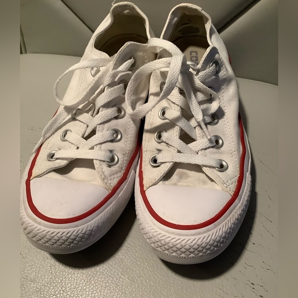Converse All Stars | Shoes | Converse Allstar M7652 High Low Sz Mens 4 ...
